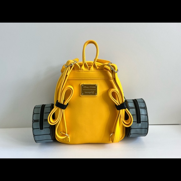 Loungefly | Bags | Loungefly Walle Backpack New | Poshmark